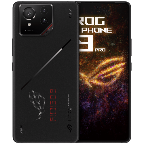 ASUS ROG Phone 9 Pro 手機規格、配置 Spec 、價錢 Price - Daniel 的科技日誌
