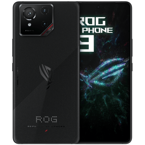 ASUS ROG Phone 9 手機規格、配置 Spec 、價錢 Price - Daniel 的科技日誌